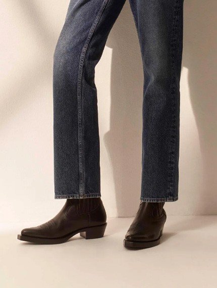 Carlton Clothing – New Designs & Products